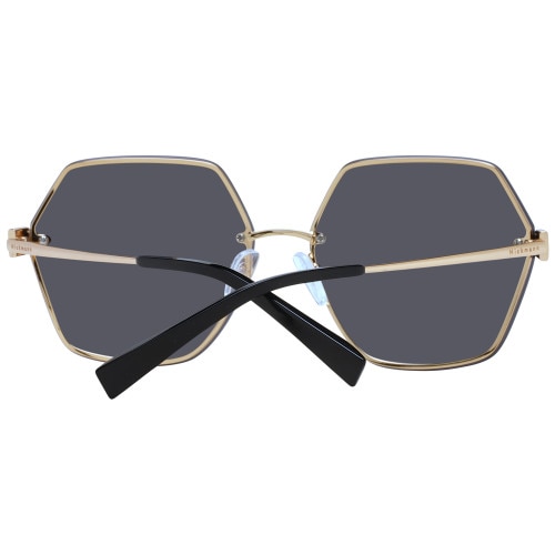 Ochelarii de soare, de dama, Ana Hickmann HI3179 04B, Negru - eMAG.ro
