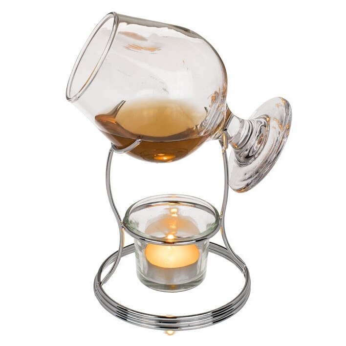 Incalzitor Palinka cu un pahar - eMAG.ro