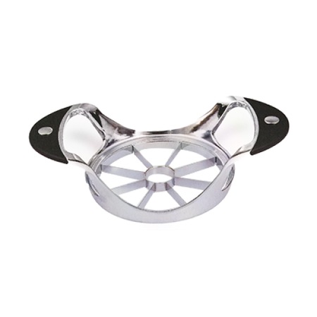 Feliere mere HORECANO, Metal, INOX - eMAG.ro