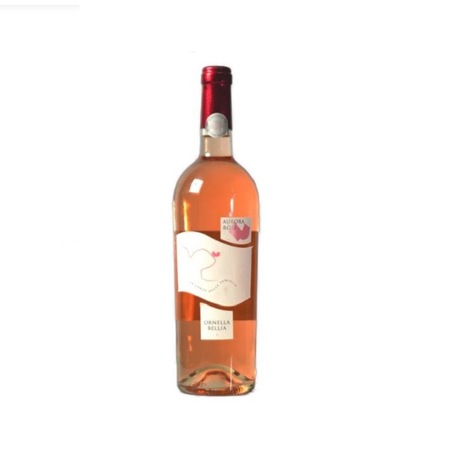 Vin Roze Italian Ornella Bellia Aurora Rose 0.75l - eMAG.ro