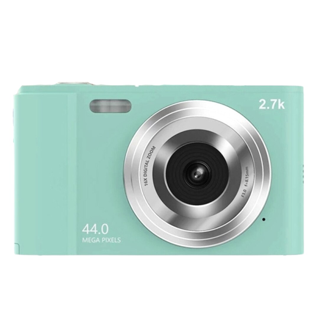 Camera foto digitala pentru copii, ecran de 2, 88 inch, rezolutie de ...