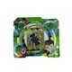 Ceas Ben 10, Omnitrix, 4 figurine - eMAG.ro
