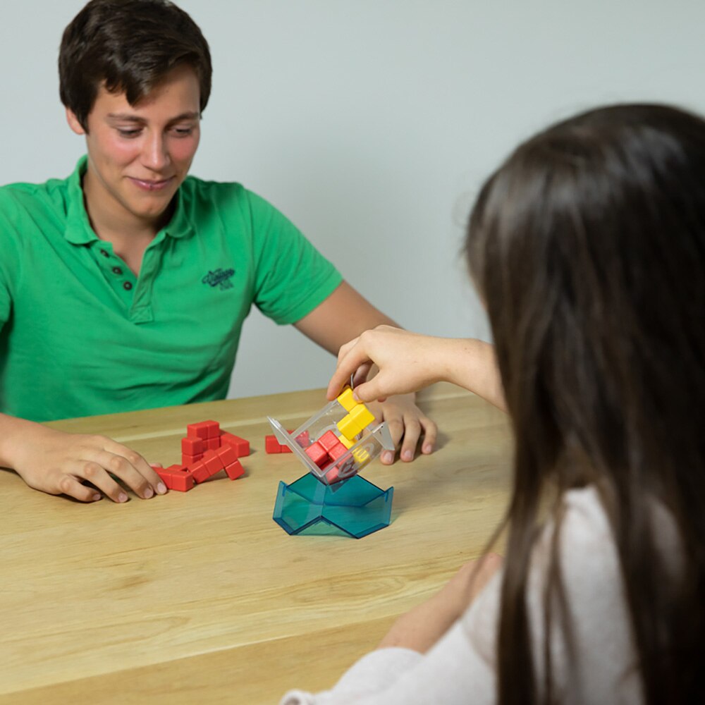 Joc Smart Games - Cube Duel, lb. romana - eMAG.ro