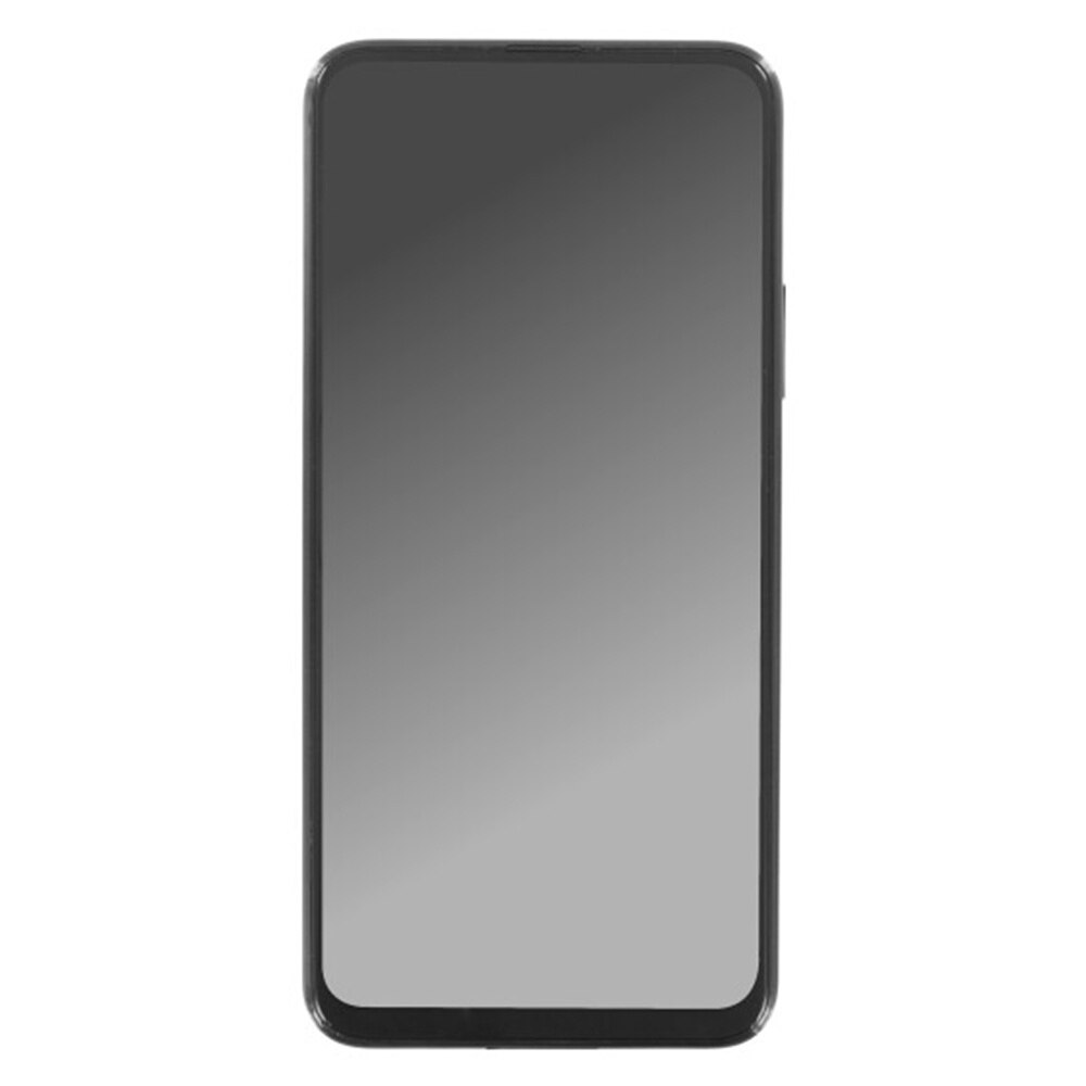Ecran cu Touchscreen si Rama Compatibil cu Huawei P Smart Z - Negru ...