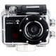 Camera Video Sport Smailo Action, 8MP, Wi-Fi, Full HD, Black - eMAG.ro