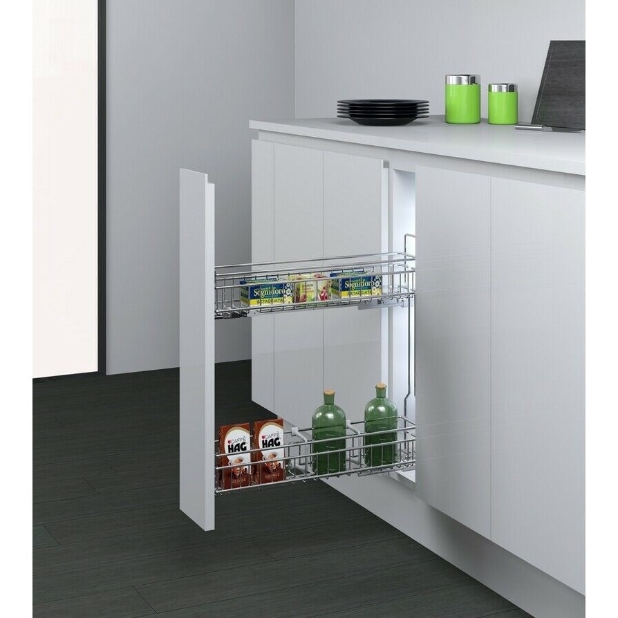 Cos Jolly reglaj 3D, 10X45 culisare laterala, cu glisiera sincron ...