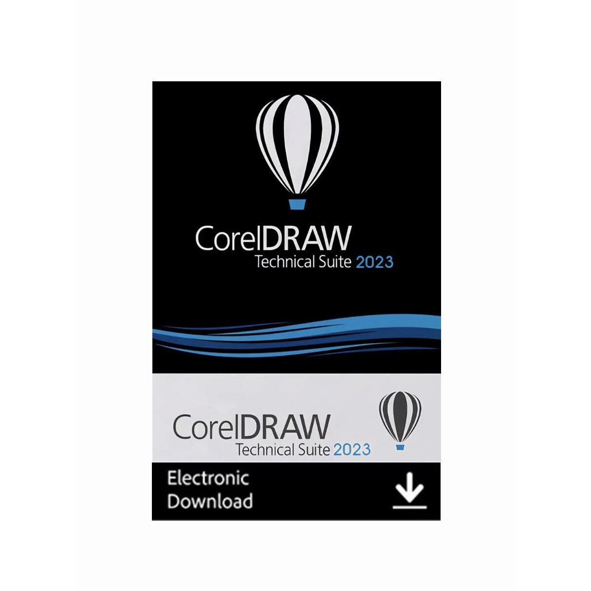 CorelDRAW Technical Suite 2023 Enterprise, Licenta Electronica Perpetua, 1 Dispozitiv PC/Mac ...