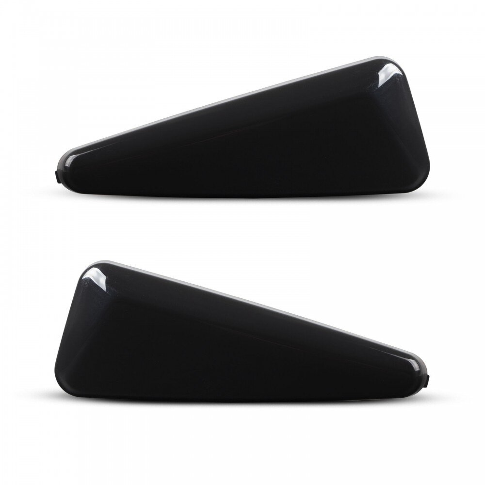 Set 2 Semnalizari Aripa Dinamice Renault Symbol 2, Thalia 2 2008-2012 ...