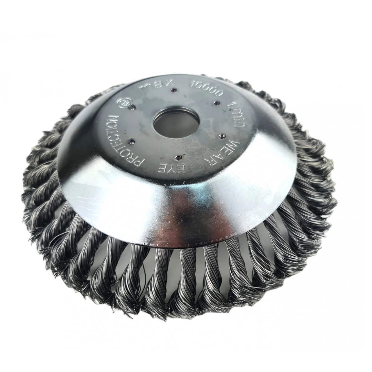 Perie de sarma motocoasa 200 mm ZEP - eMAG.ro