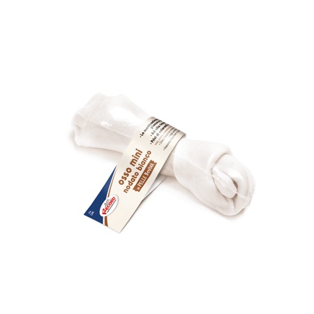 Os masticabil, piele bovina, 20cm - eMAG.ro