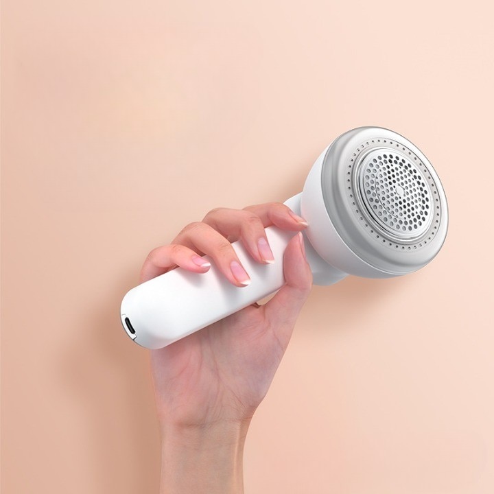 Aparat Pentru Curatat Scame, Par Si Praf, Flippy, Pentru Diferite ...