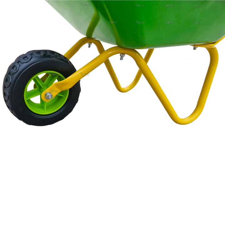 Roaba Copii Metal Gradina Totokita - eMAG.ro