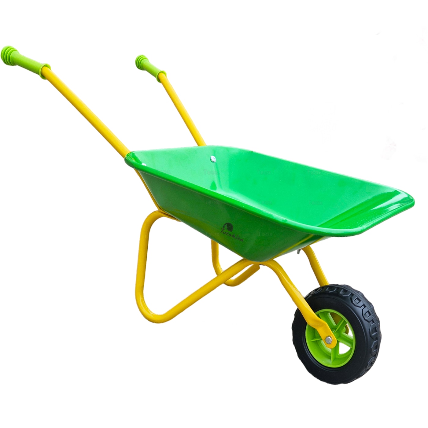 Roaba Copii Metal Gradina Totokita - eMAG.ro