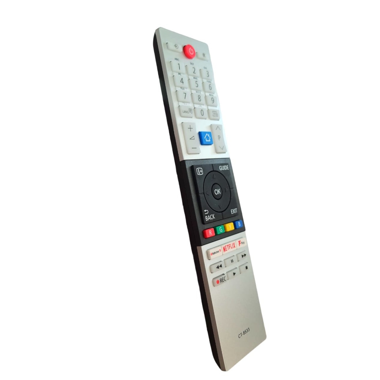 Telecomanda Tv Toshiba, model VX2 - eMAG.ro