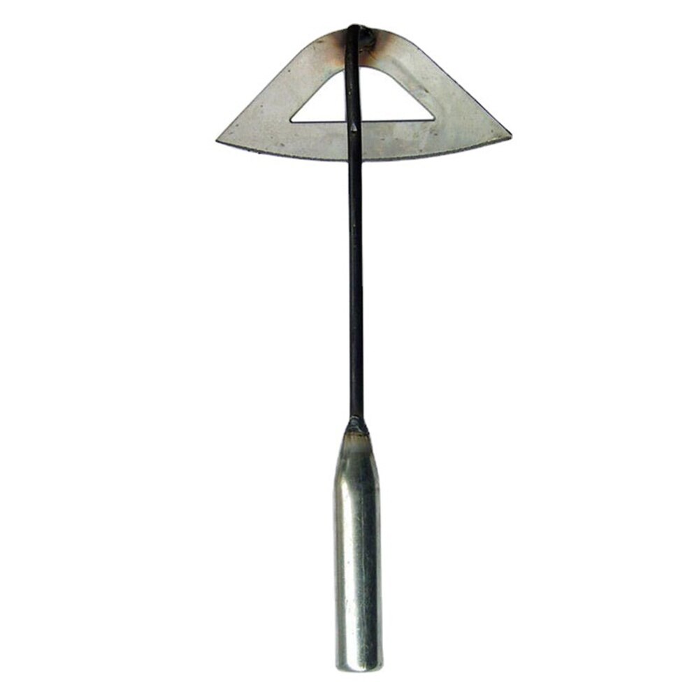 Set lopata, design gol, forjat manual, multifunctional, pentru ...