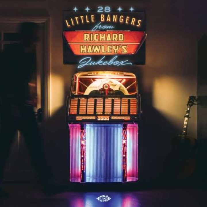 V/A - 28 Little Bangers From Richard Hawley's Jukebox (CD) - eMAG.hu