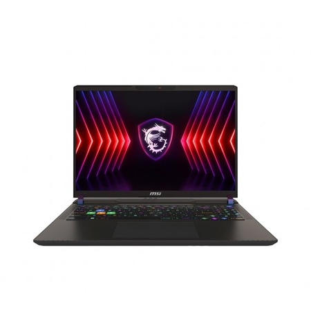 Laptop, MSI, Vector 16 HX, i9-13980HX, 16GB DDR5, SSD 1TB, RTX 4080 ...