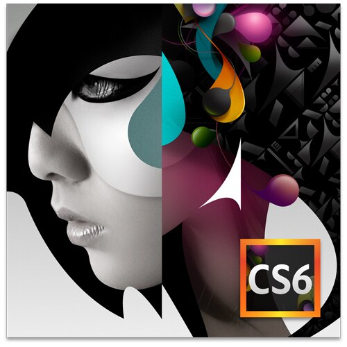 Adobe Design Standard CS6, Multiple Platforms, 1 User, Engleza, Licenta ...