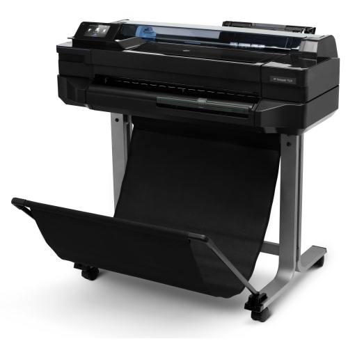 Plotter HP Designjet T520 ePrinter, 610 mm, Wi-Fi - eMAG.ro