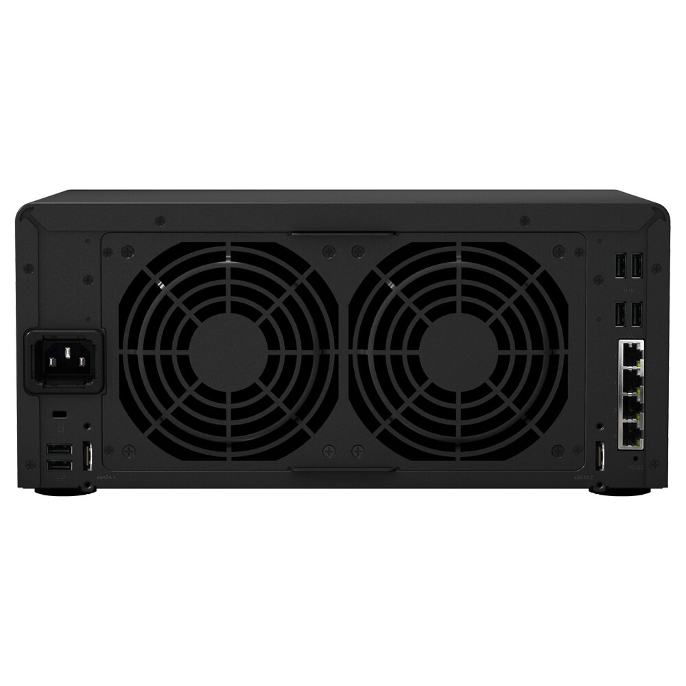 Synology DS1813+ hálózati tároló - eMAG.hu