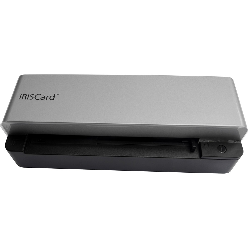 Scanner portabil Iris IRISCard Anywhere 5 - eMAG.ro