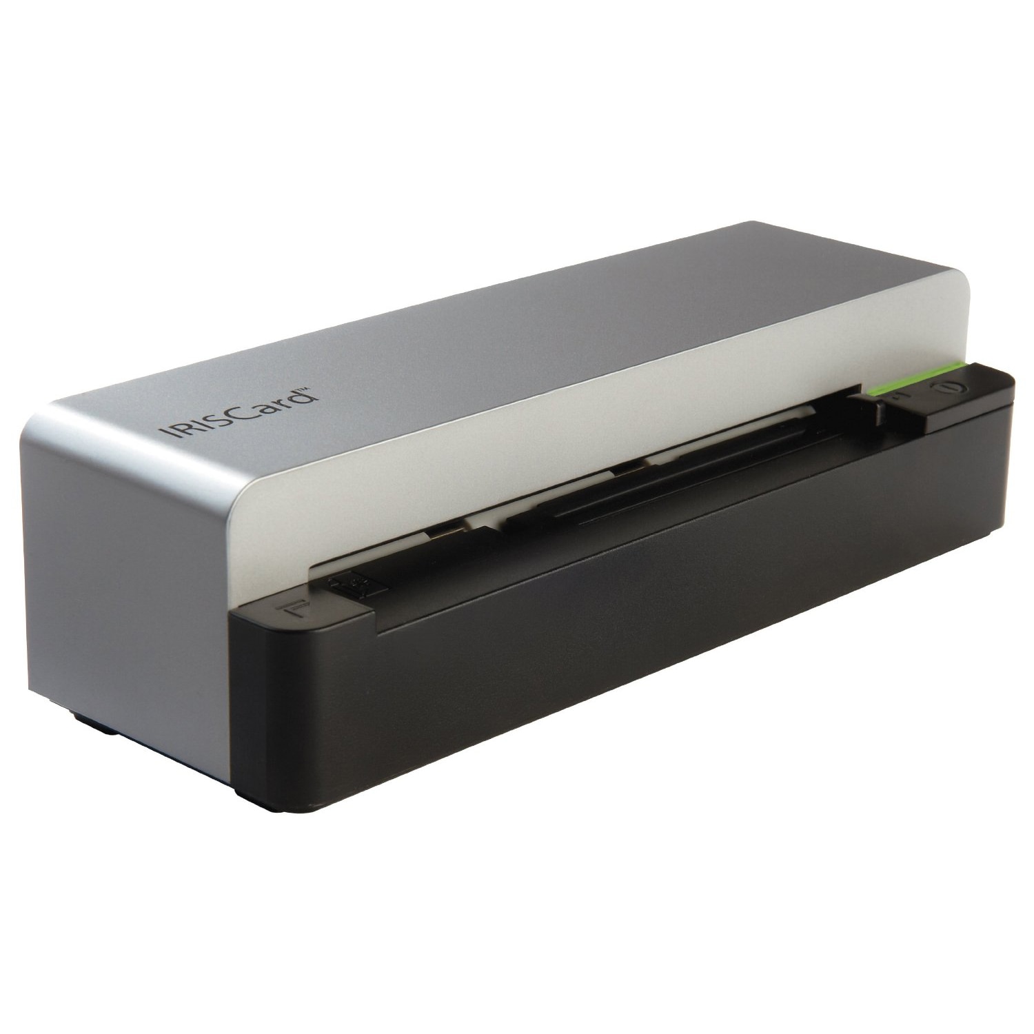 Scanner portabil Iris IRISCard Anywhere 5 - eMAG.ro