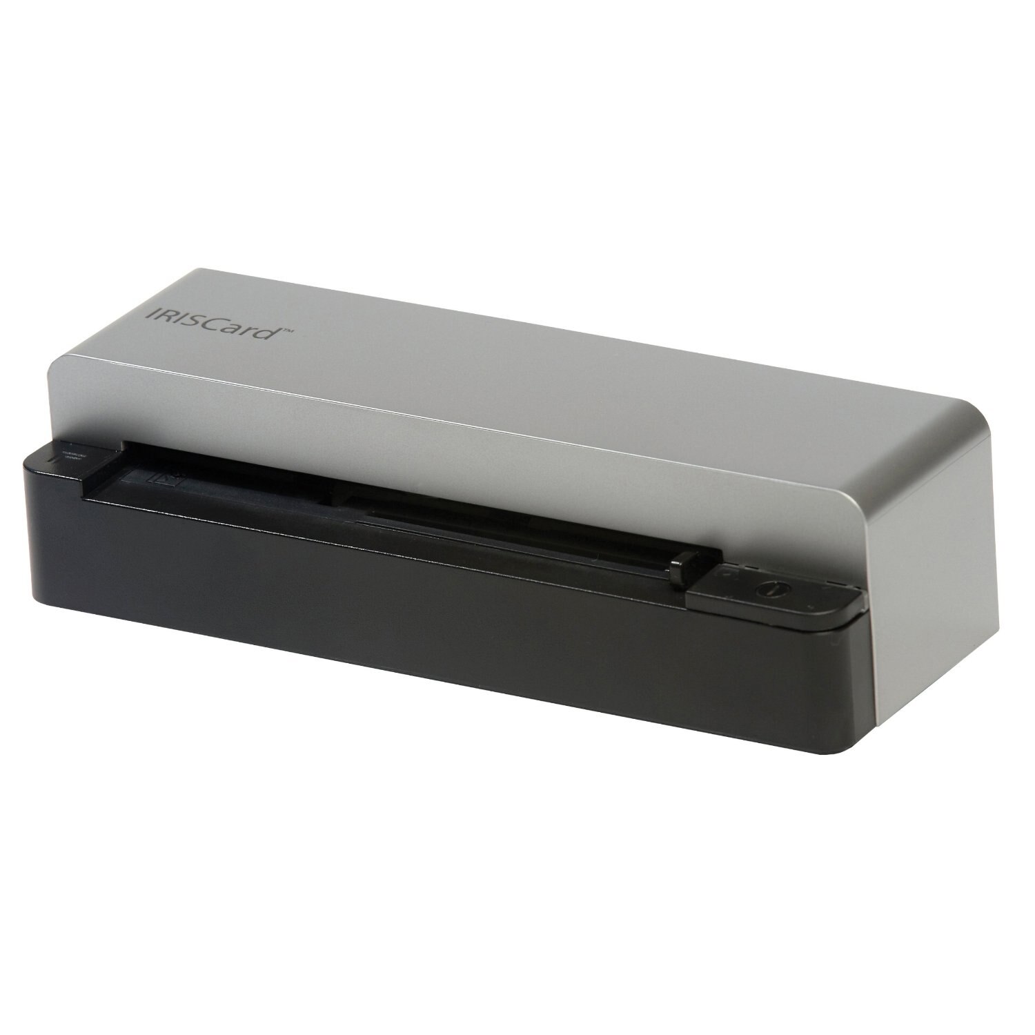 Scanner portabil Iris IRISCard Anywhere 5 - eMAG.ro