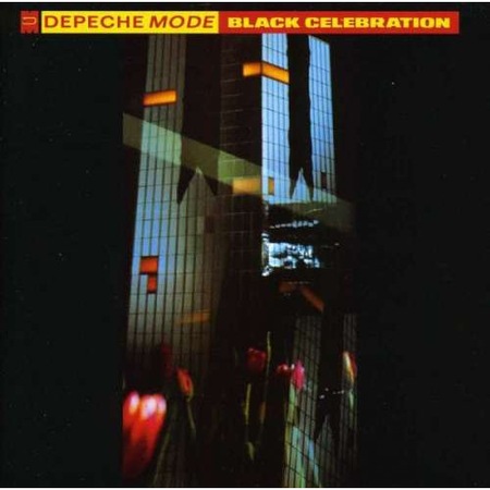 Depeche Mode - Black Celebration [remaster 2007] (cd) - eMAG.ro