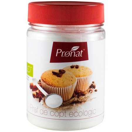 Praf de copt bio, 175g Pronat - eMAG.ro