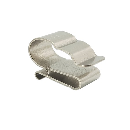 Cleme metalic de prindere pentru cabluri panlouri solare 2x6MM2 ING-SCC ...