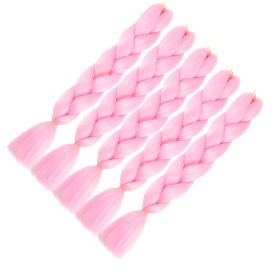 Extensii de par, impletituri pentru impletituri afro si olandeze 120cm ...