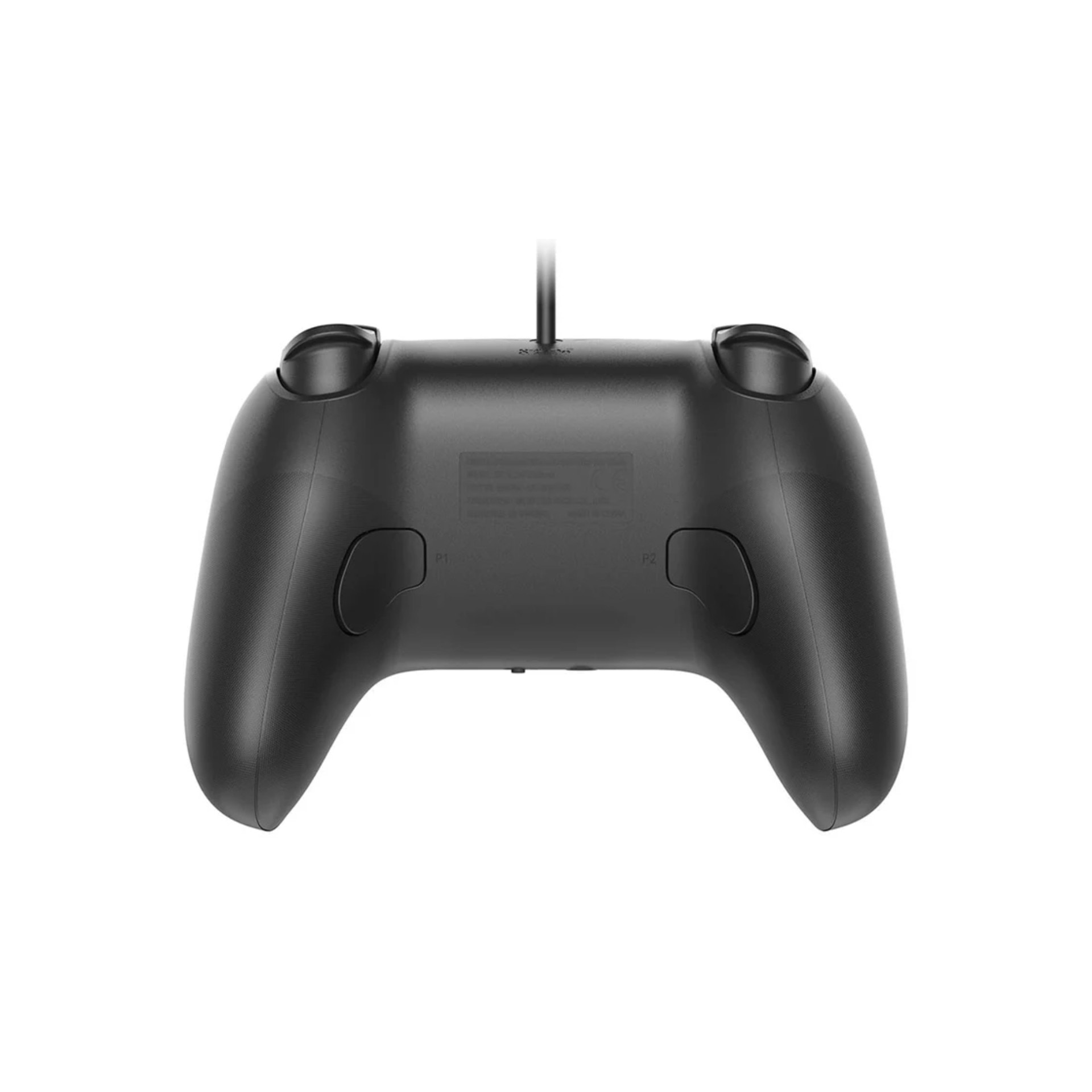 Controller 8bitdo Ultimate Wired Hall Ed/black - eMAG.ro