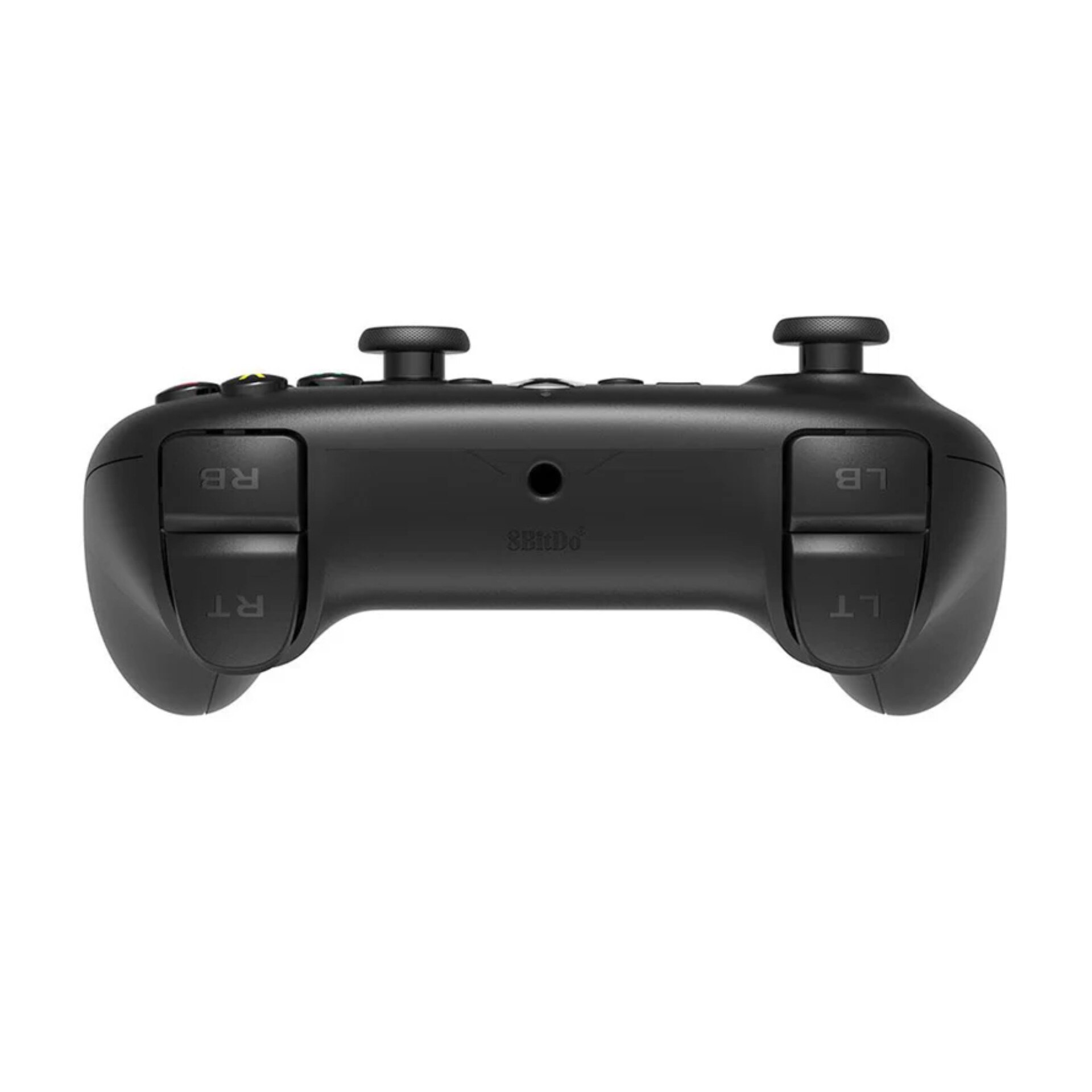 Controller 8bitdo Ultimate Wired Hall Ed/black - eMAG.ro