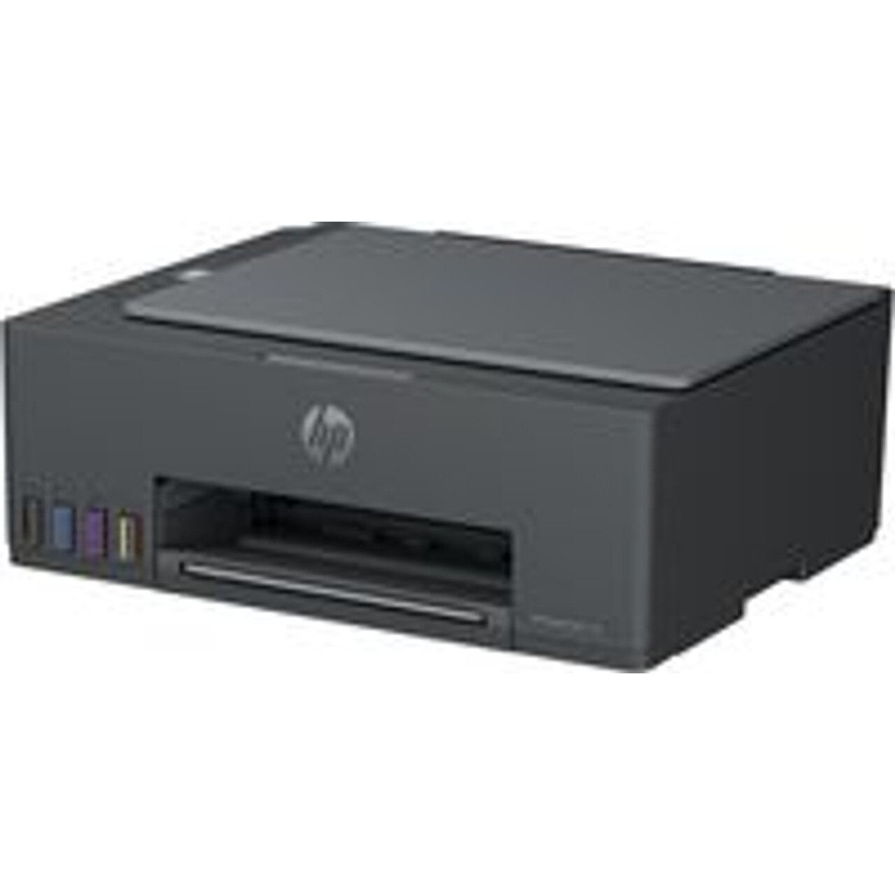 Imprimanta multifunctionala inkjet color HP Tank 581 AIO, A4, USB 2.0 ...