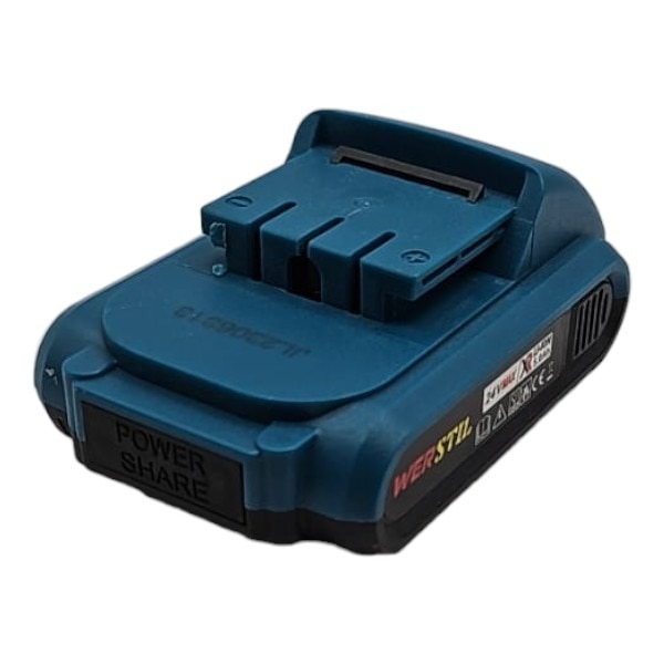 Acumulator Universal Minidrujba Acumulator PENDAN, Werstil 24V - eMAG.ro