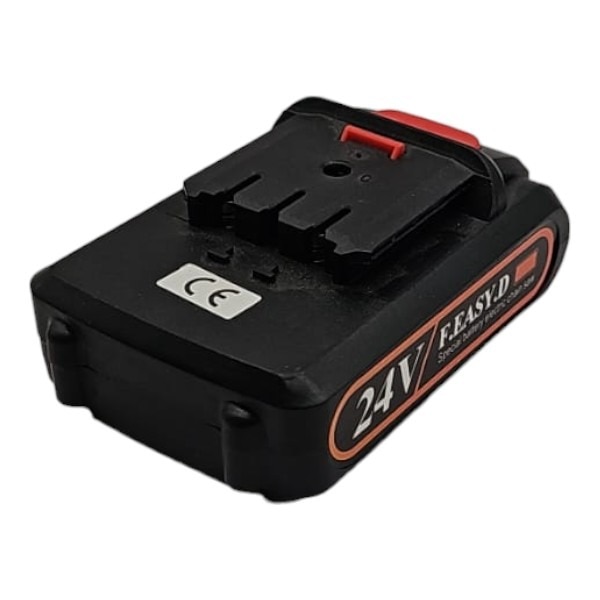 Acumulator Universal, 24V, F.Easy.D - eMAG.ro