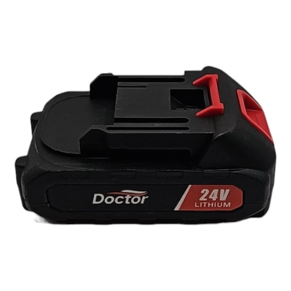 Acumulator Universal, Acumulator Doctor, 24V - eMAG.ro