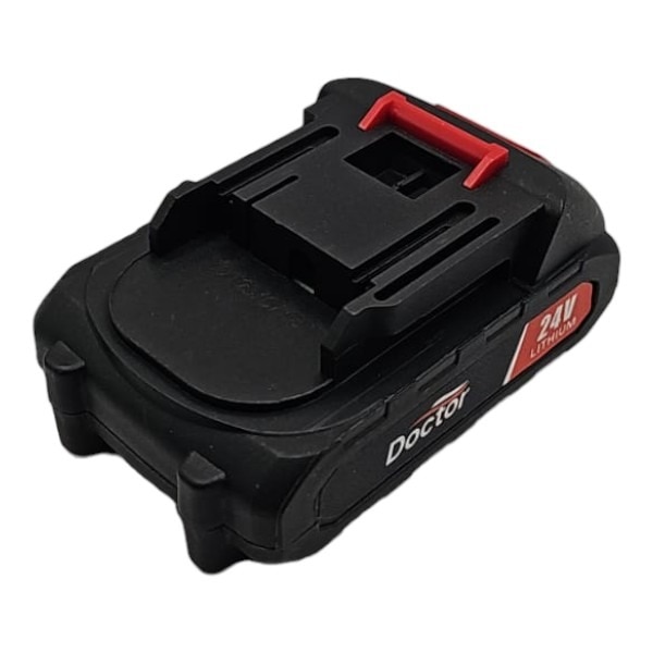 Acumulator Universal, Acumulator Doctor, 24V - eMAG.ro