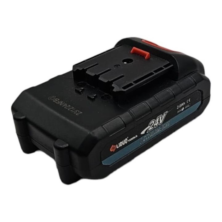 Acumulator Universal Pentru Minidrujba, Acumulator 24V Liduo, 2, 0Ah ...