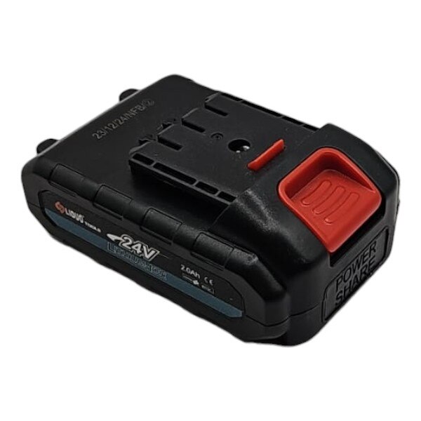 Acumulator Universal Pentru Minidrujba, Acumulator 24V Liduo, 2, 0Ah ...