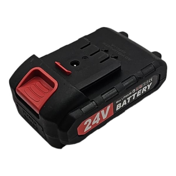 Acumulator Universal Pentru Minidrujba, Fierastrau, Acumulator 24V Batery - eMAG.ro