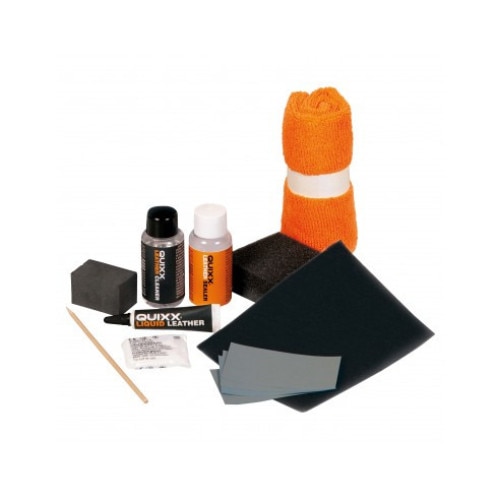 Kit reparatii piele si vinilin - eMAG.ro