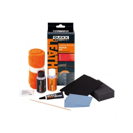Kit reparatii piele si vinilin - eMAG.ro