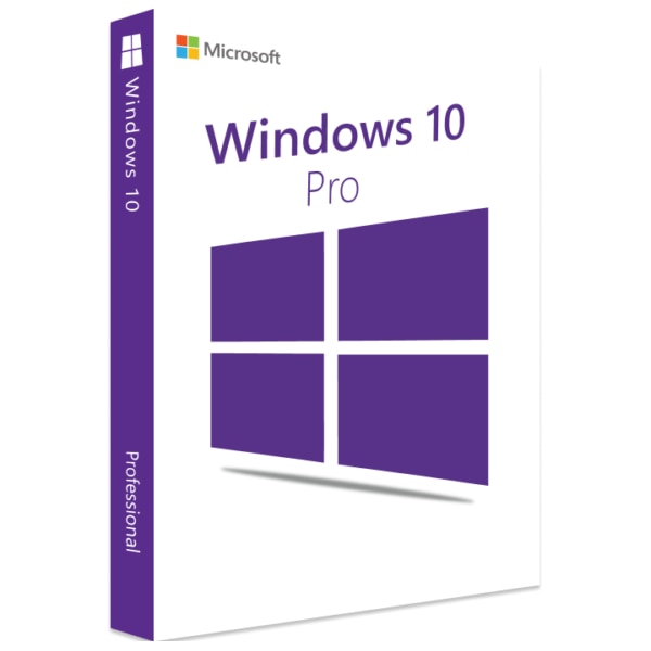 Licenta Microsoft Windows 10 Pro Retail, USB, Limba Romana, asociere ...