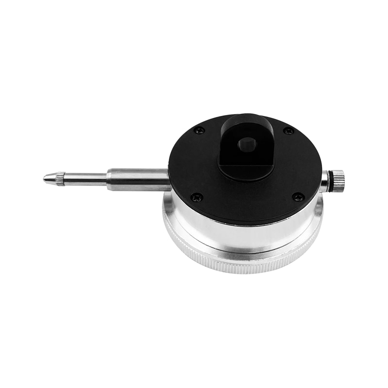 Ceas comparator cu indicator 0-10mm, cu cadran - 21010 - eMAG.ro