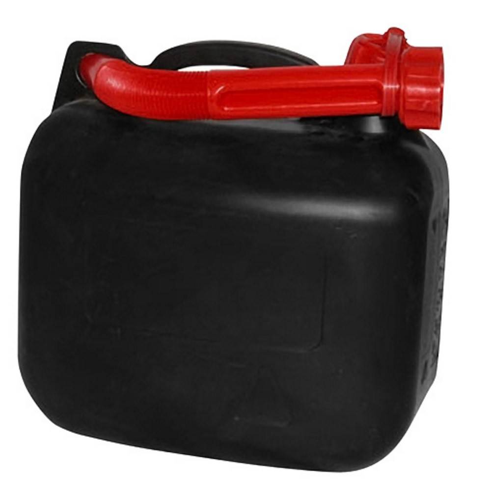 Canistra pentru combustibil din plastic, Strend Pro Sheron, 20 L ...