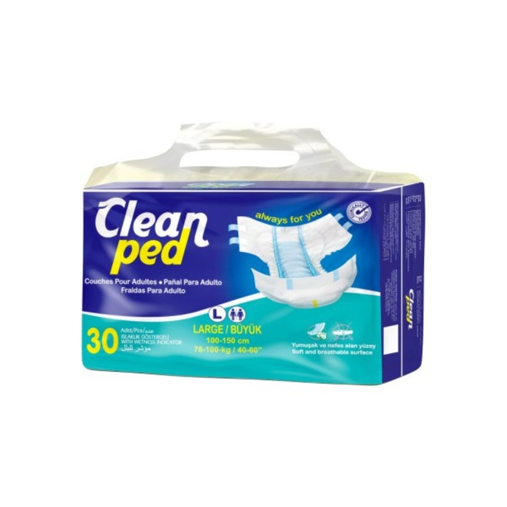 Scutece adulti - eMAG.ro