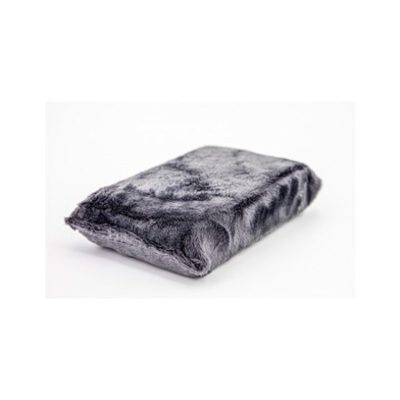 Burete spalare pufos, moale din microfibra, Nanolex - eMAG.ro