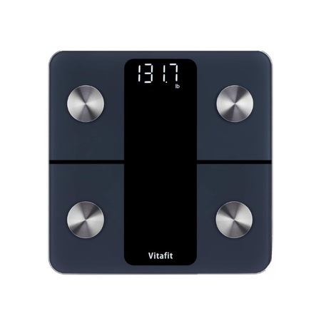 Cantar Corporal Digital, Vitafit, pentru Analiza Compozitiei Corporale ...