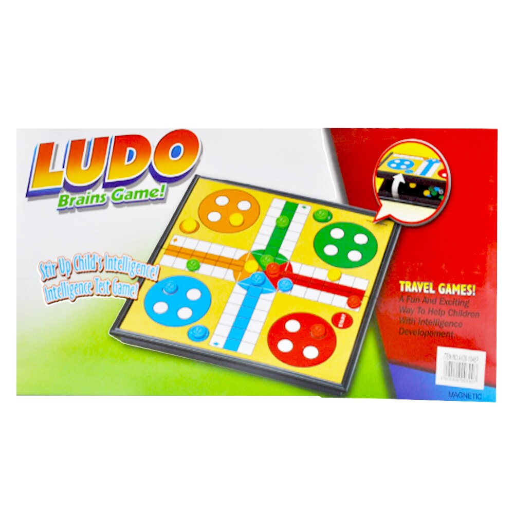 Joc Ludo Clasic - eMAG.ro